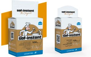 Saf-instant - Saf-instant Japan